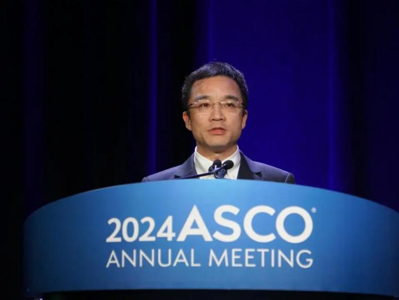 13 Studies from Sun Yat-sen University Cancer Center were presented at 2024 ASCO Annual Meeting ...
